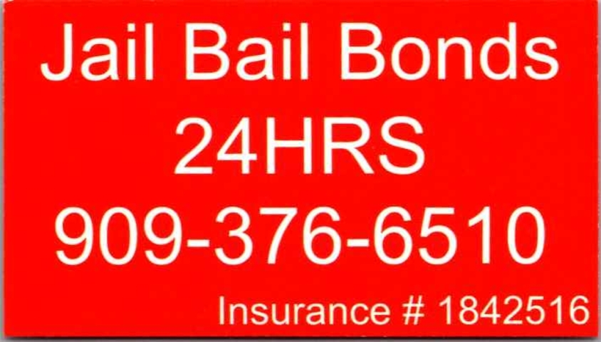 Reliable Bail Bonds - Martha's Jail Bail Bonds